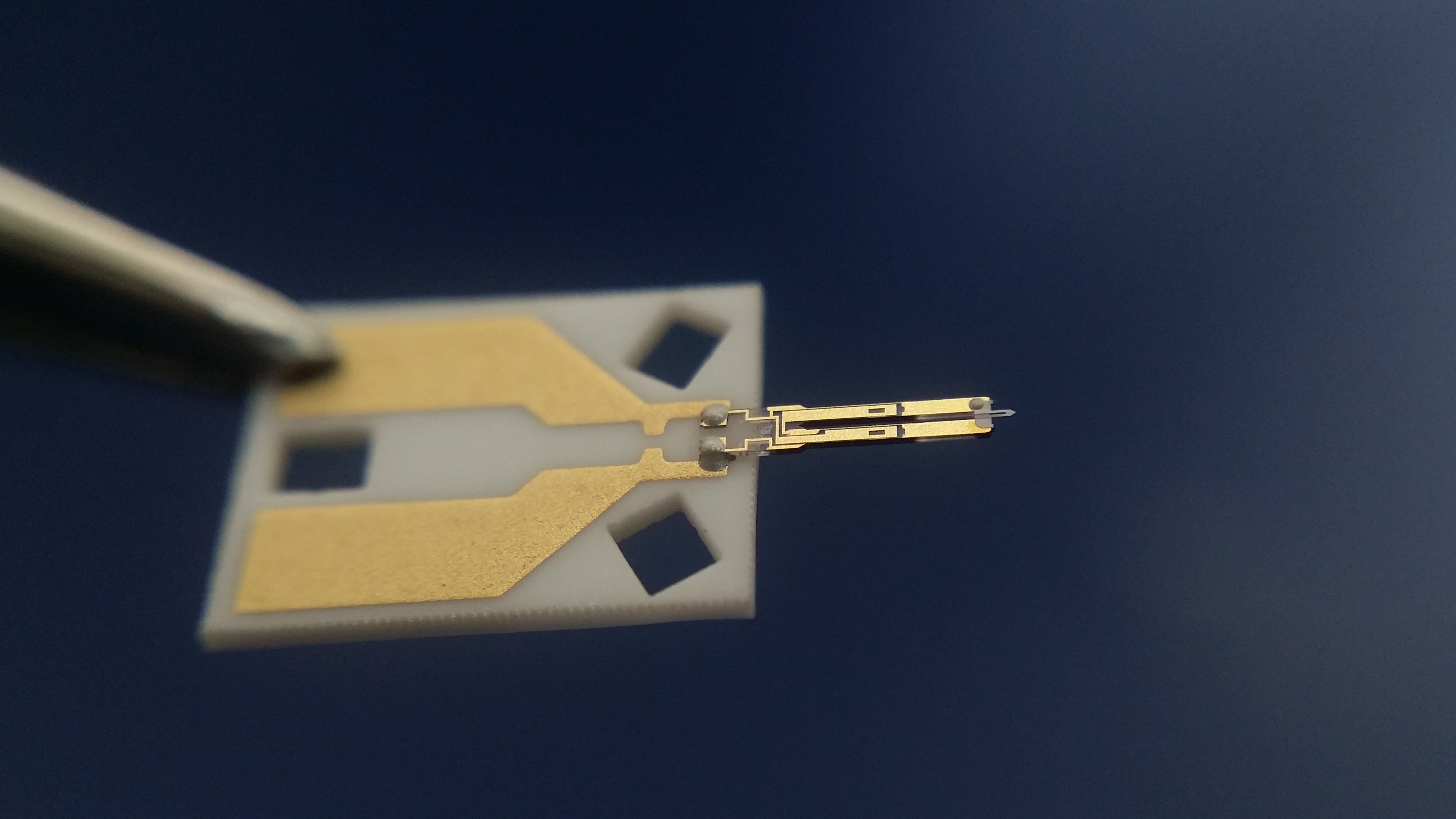 Akiyama-Probe AFM Probe - NanoAndMore